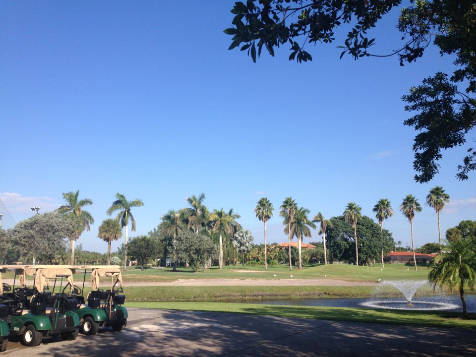 Gallery - Country Club of Miami