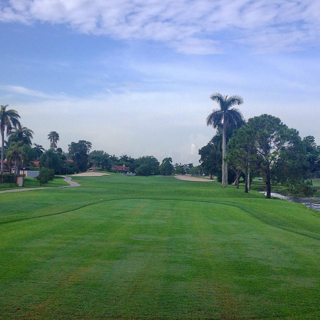 Gallery - Country Club of Miami